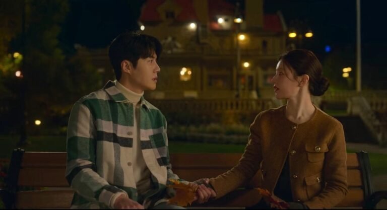 REVIEW: Can This Love Be Translated? Finds a Fresh Spark in Familiar ...